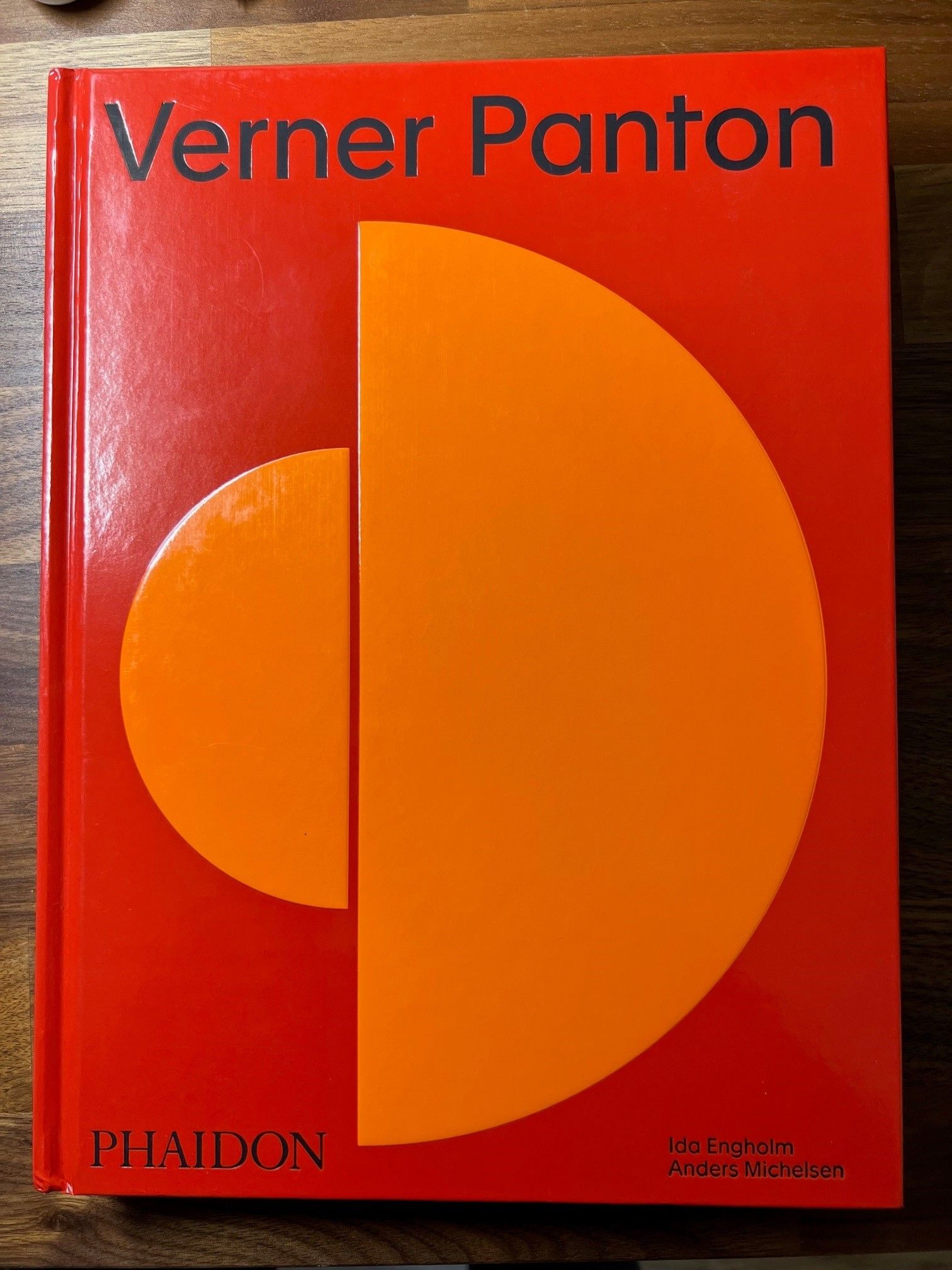 Verner Panton | Franckly