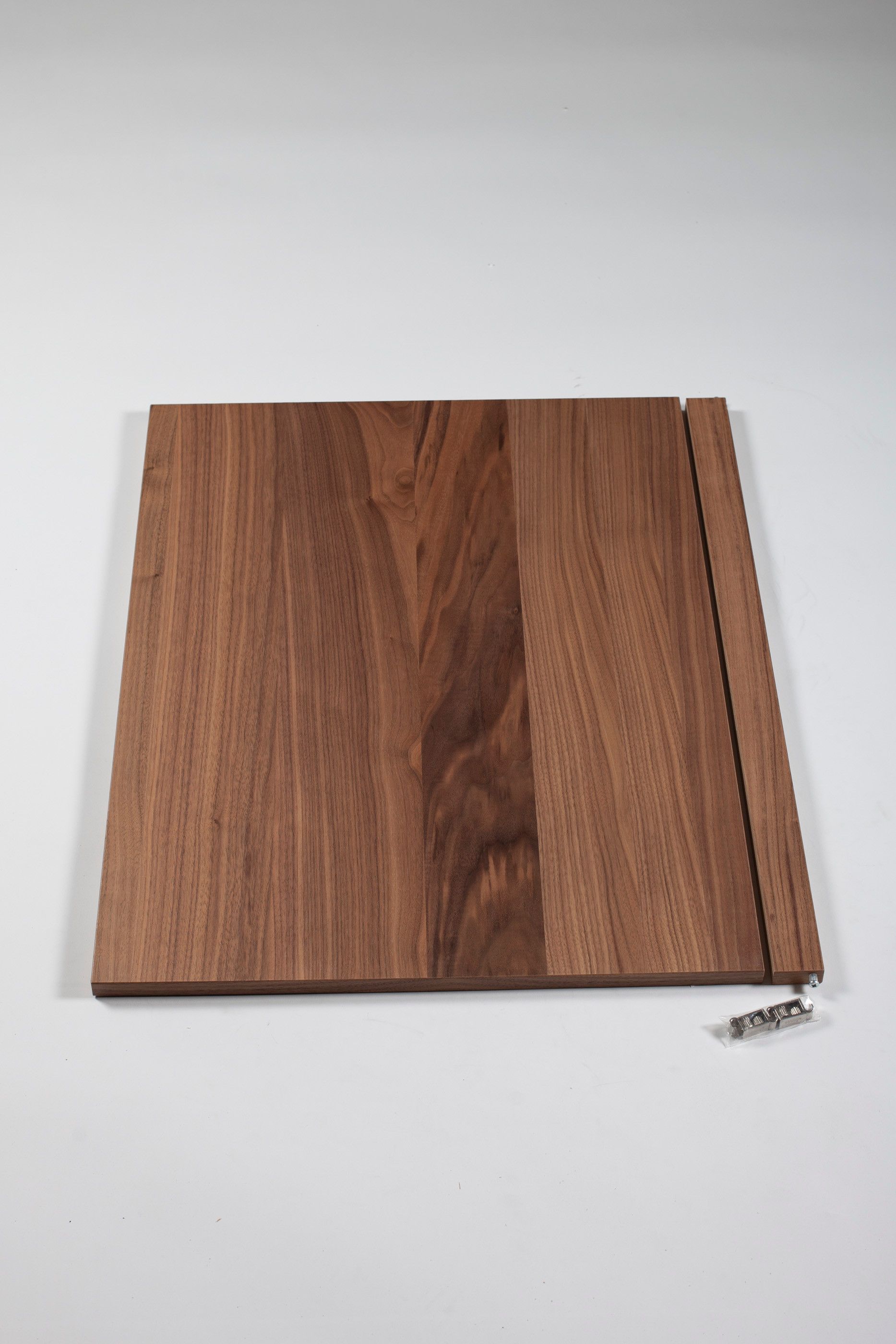 String work desk, walnut | Franckly