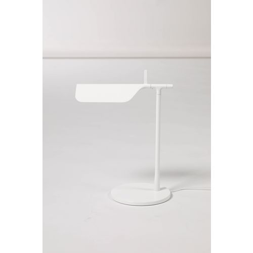 Tab T table lamp, white | Franckly