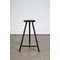 Perch bar stool 63 cm, black | Franckly