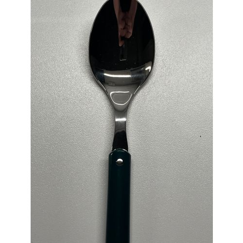 Hackminna tablespoons, green 6 pcs | Franckly