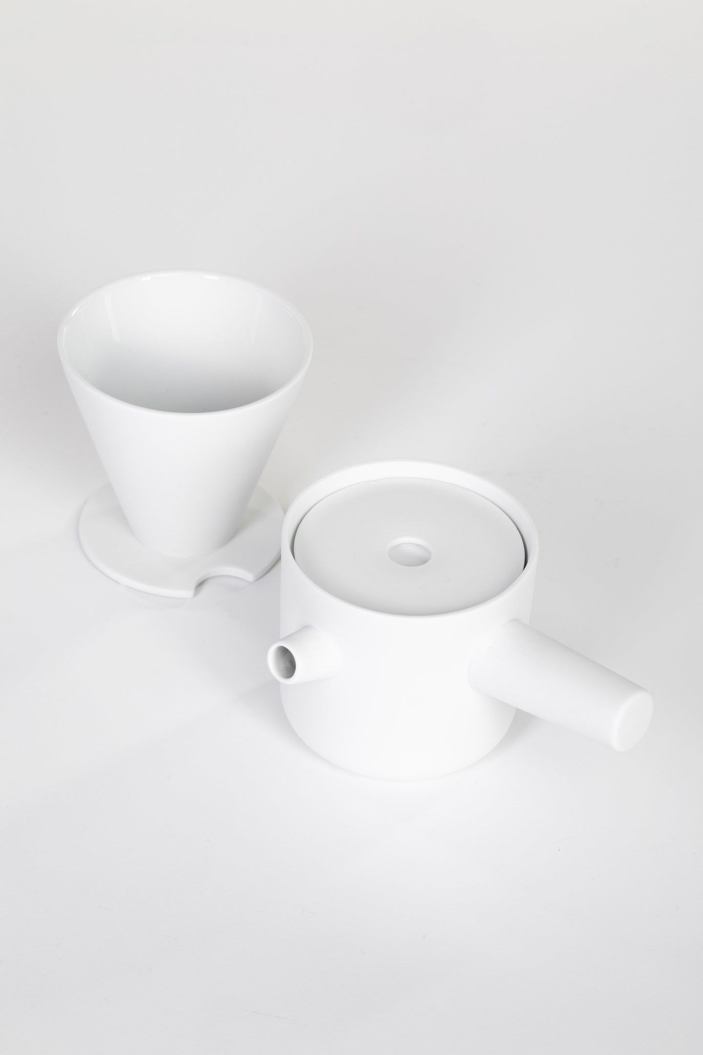Piippu slow brewer | Franckly