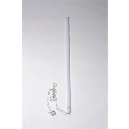 Neon Tube LED, 150 cm, red | Franckly