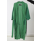 Duo robe, one size, matcha | Franckly