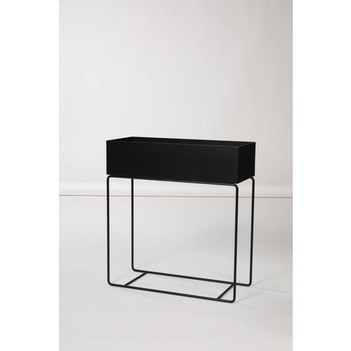 Plant Box, black | Franckly