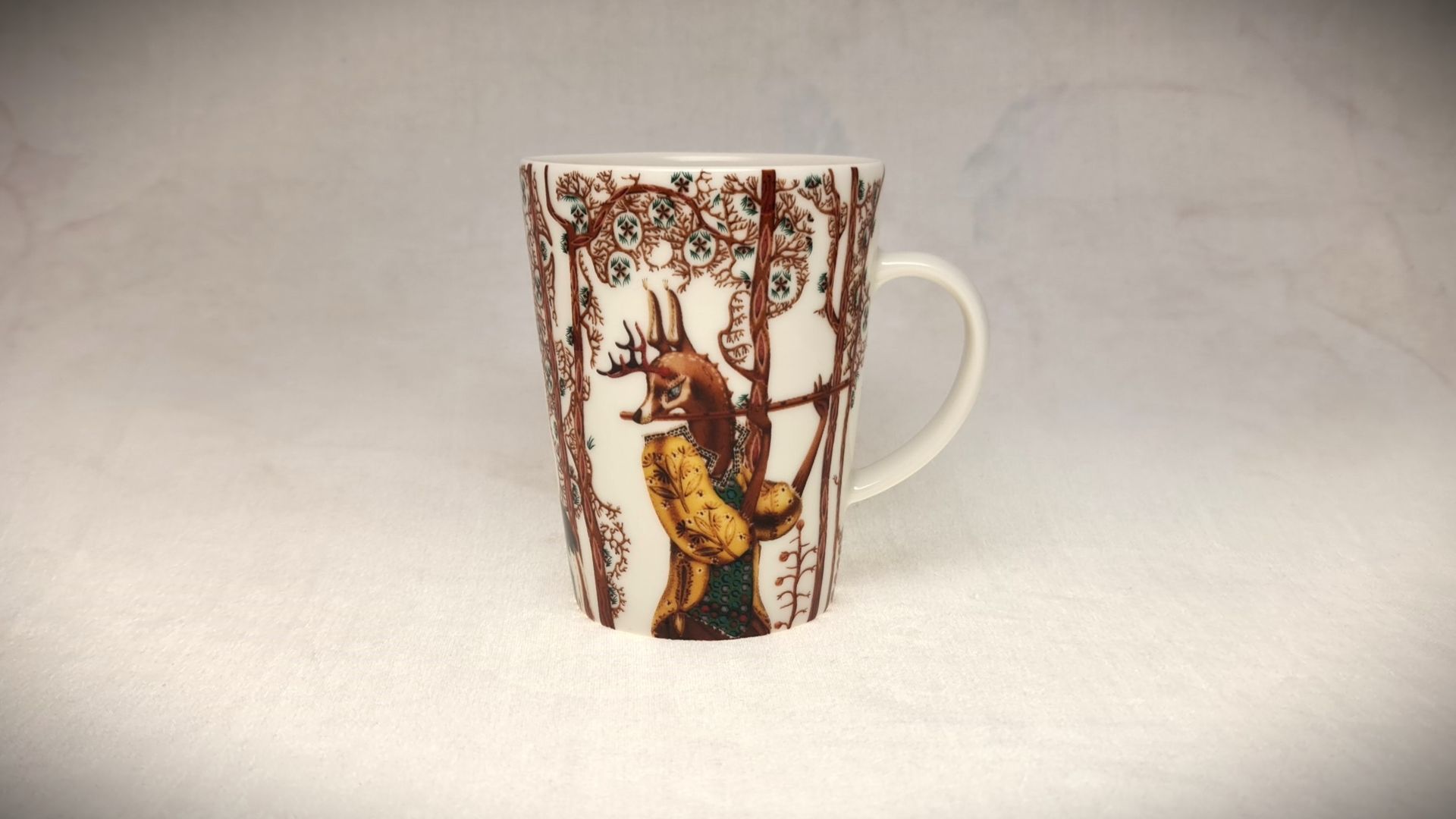 Tanssi mug 0,4 L | Franckly