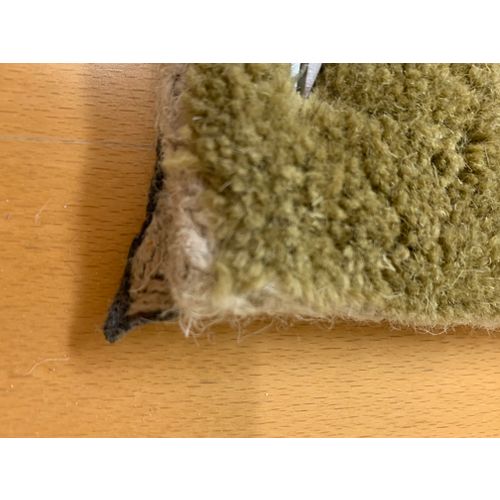 Nami rug 140 x 200 cm, multi | Franckly