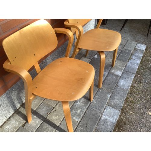 Aslak chair, birch | Franckly