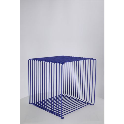 Panton Wire Single module, depth 34,8 cm, 135 Monarch | Franckly