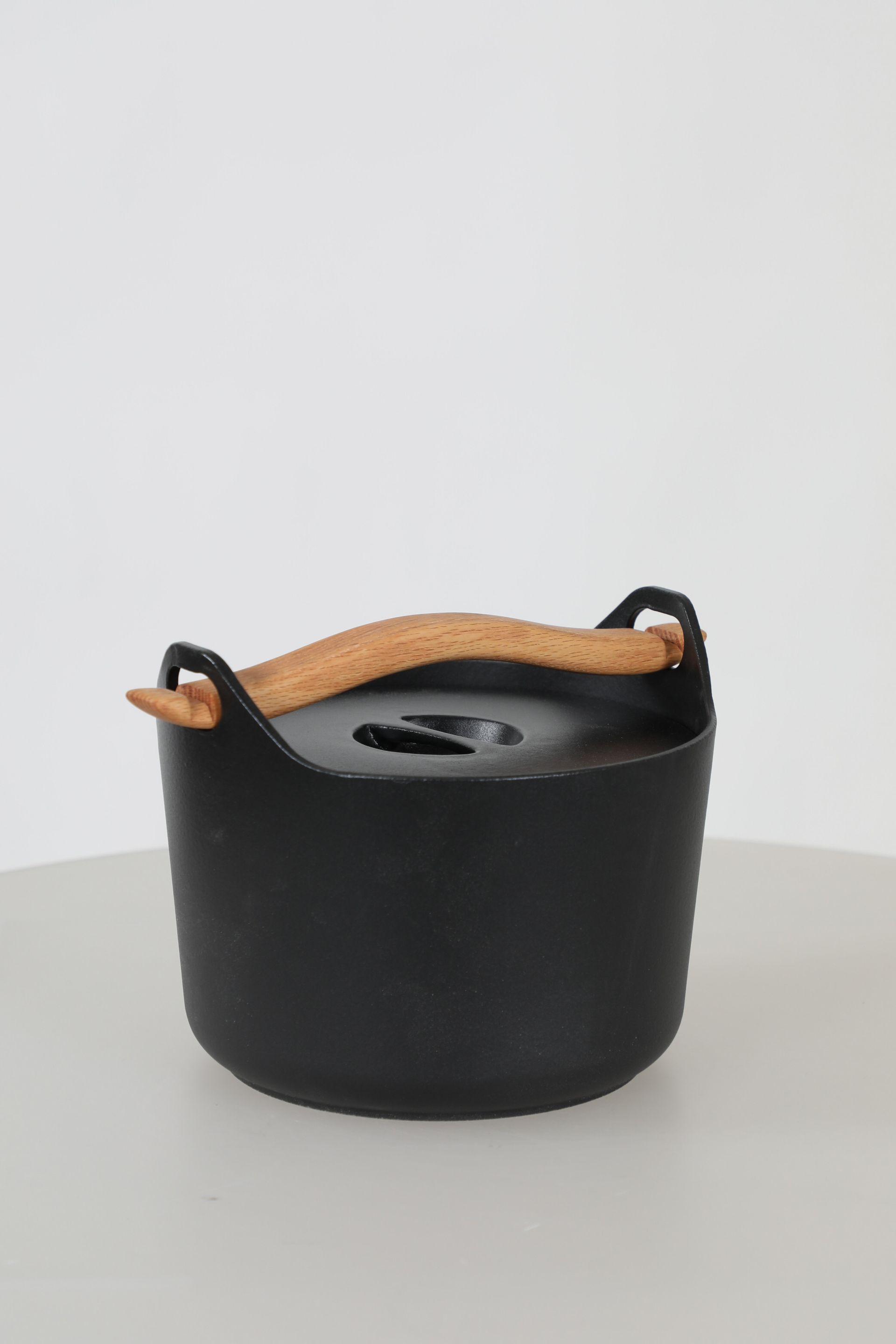 Sarpaneva cast iron pot 3 L | Franckly