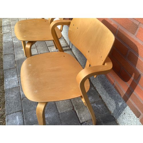 Aslak chair, birch | Franckly