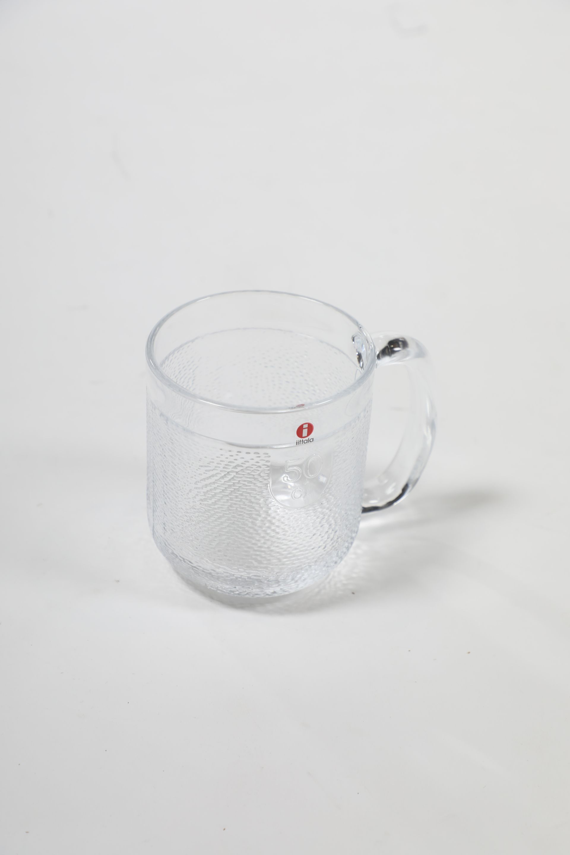 Krouvi olutlasi 50 cl, kirkas | Franckly