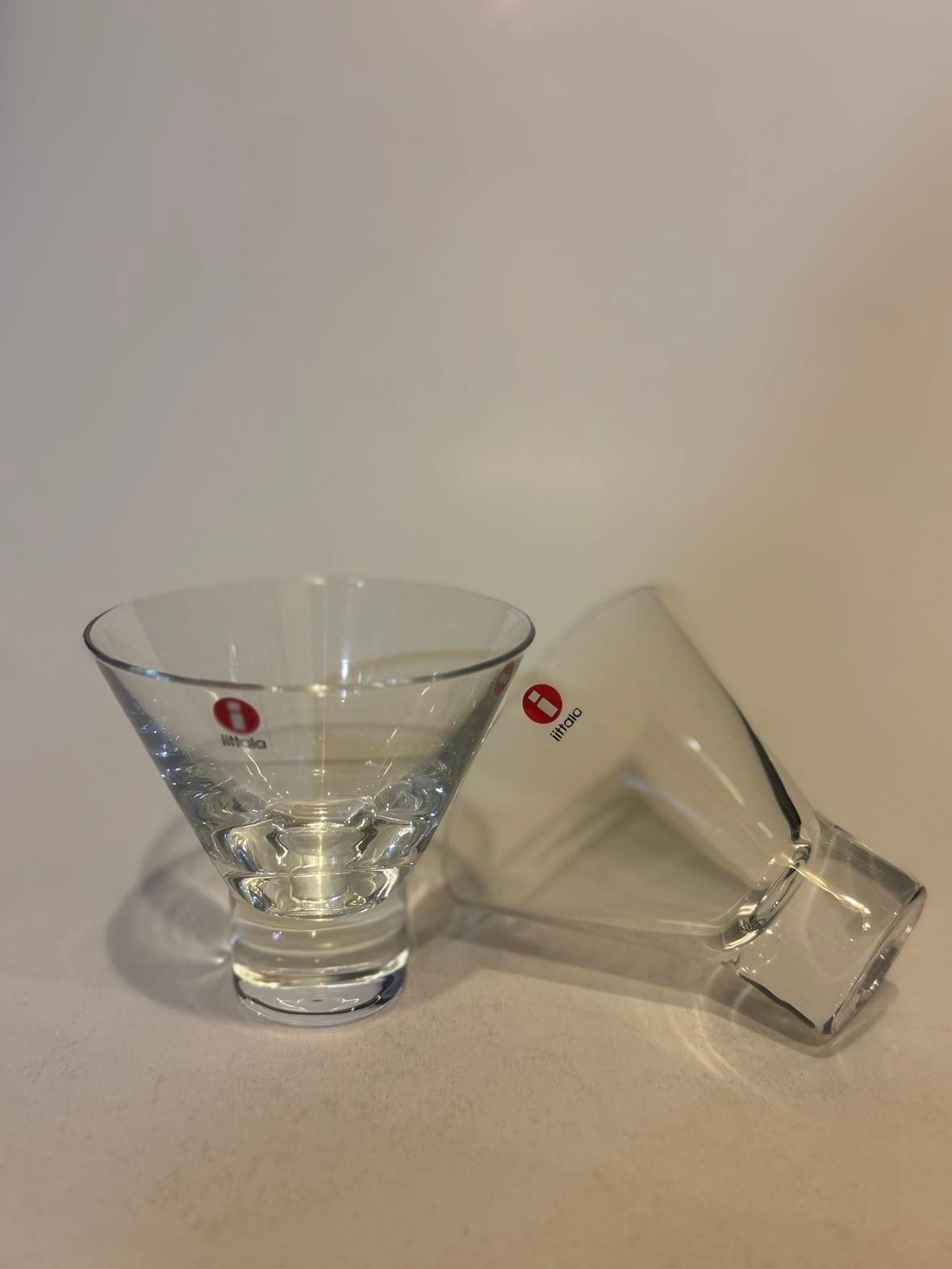 Aarne cocktail glass | Franckly
