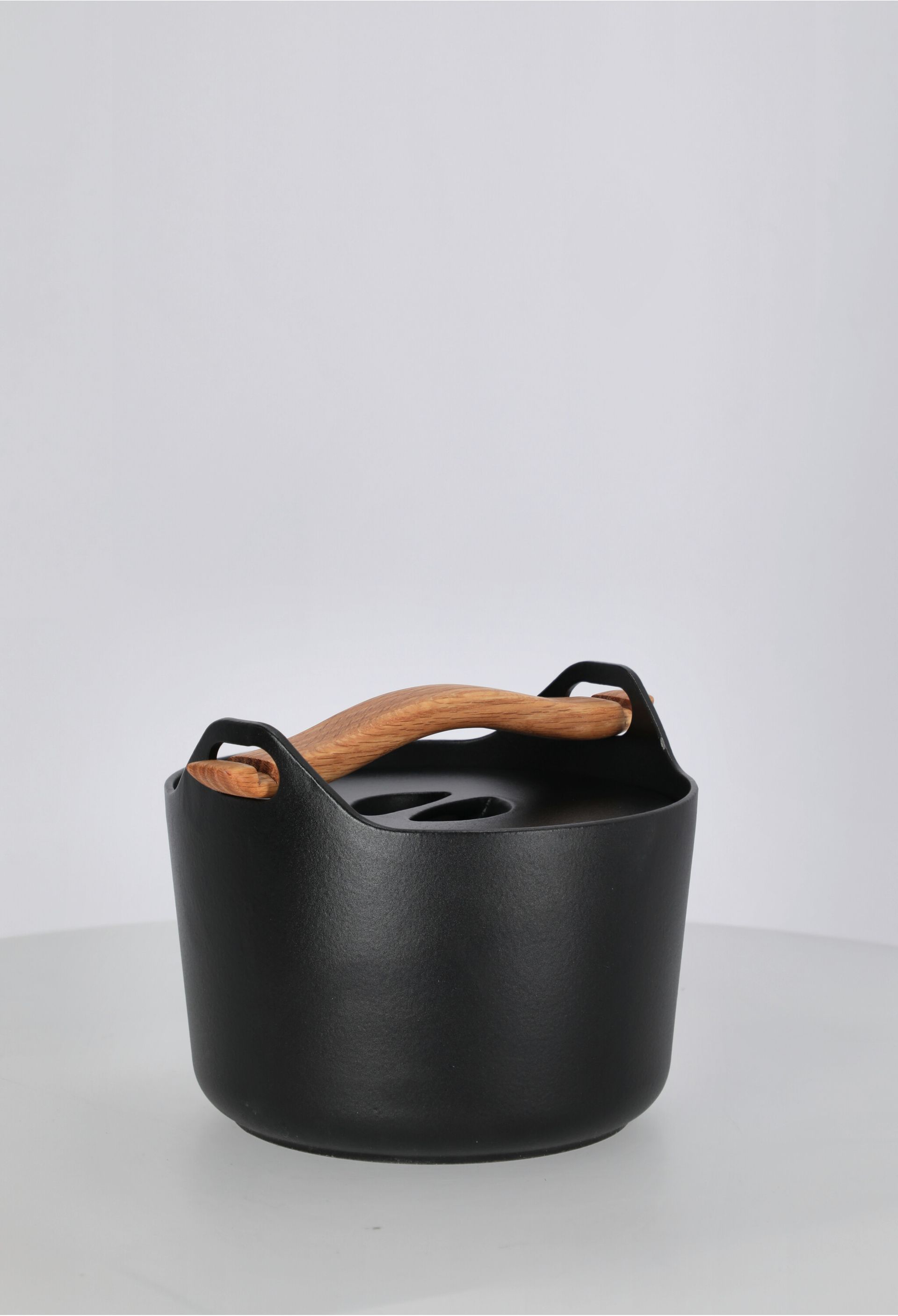 Sarpaneva cast iron pot 3 L | Franckly