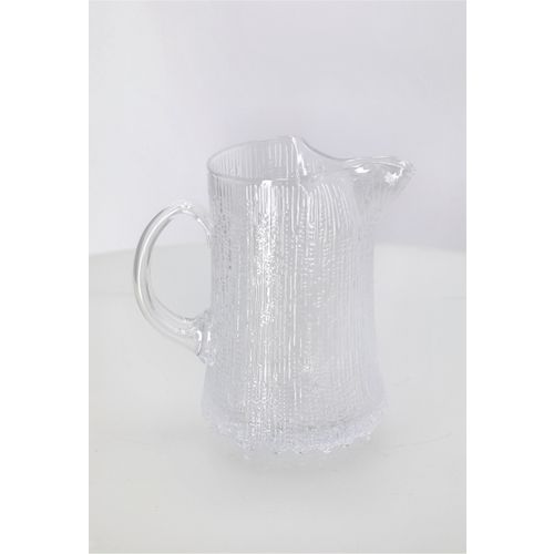 Ultima Thule ice-lip pitcher | Franckly