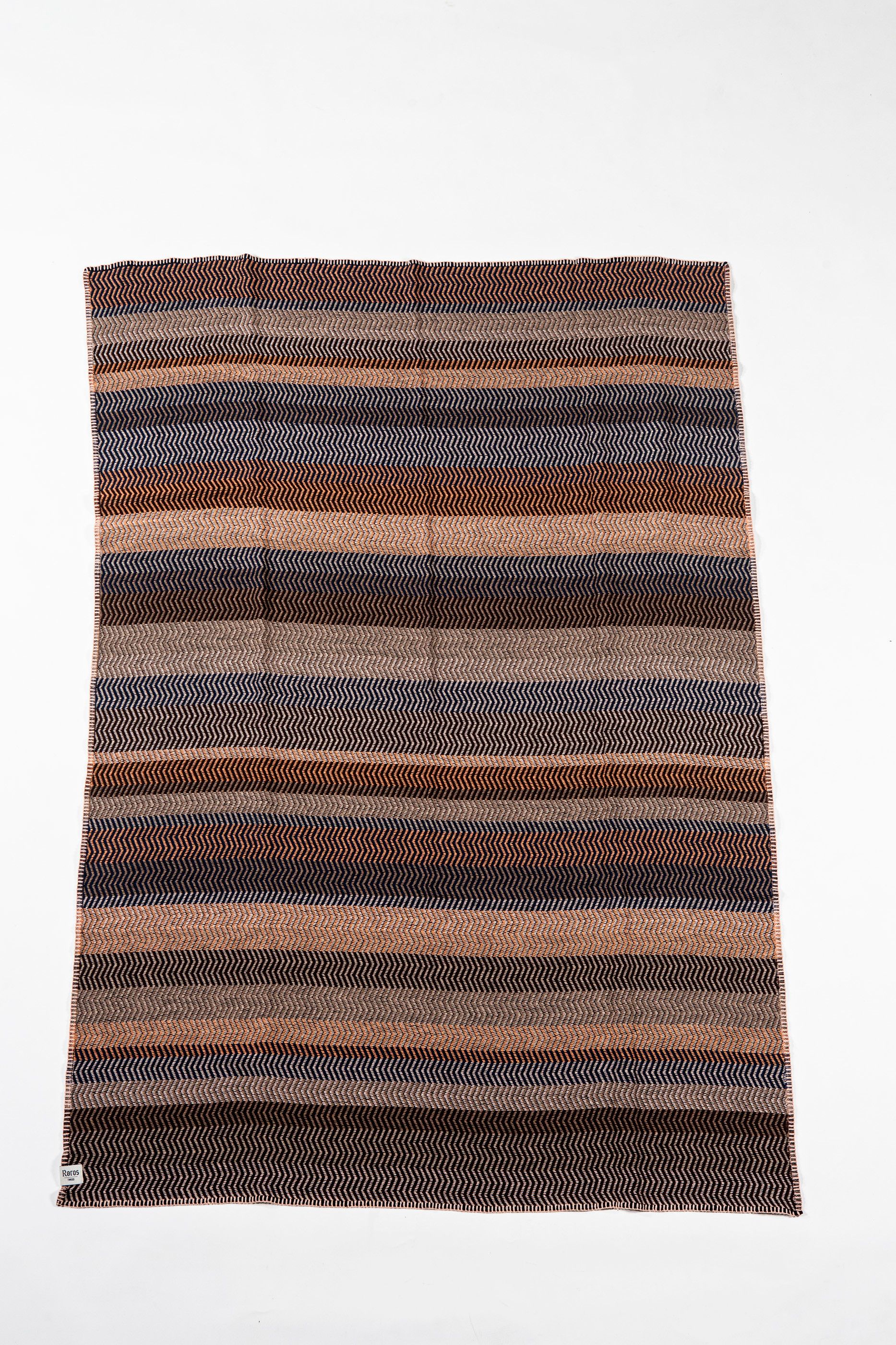Fri throw, 200 x 150 cm, By the Fire | Franckly
