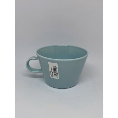 2 pcs KoKo cup M 0.33 L, aqua | Franckly