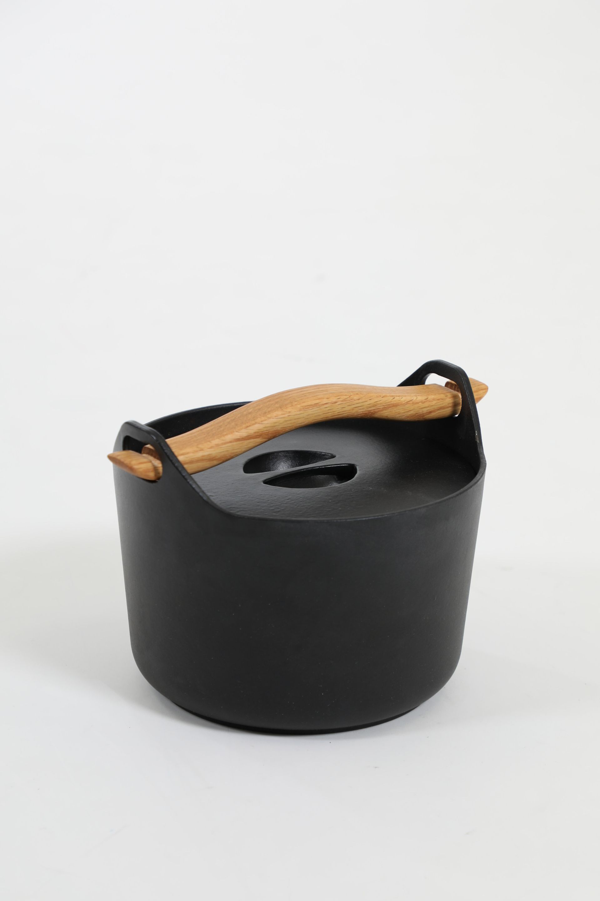 Sarpaneva cast iron pot 3 L | Franckly