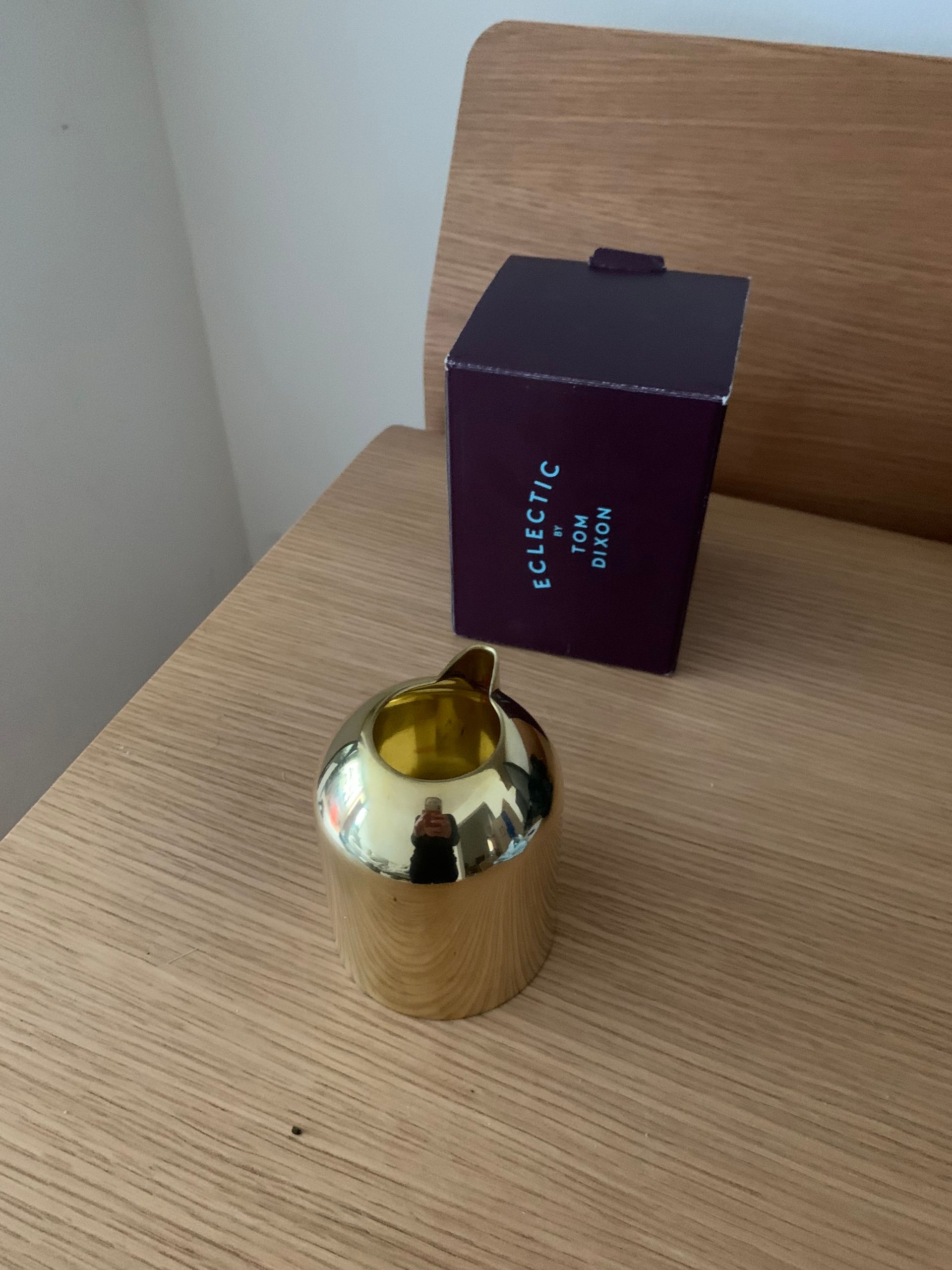 Form milk jug | Franckly