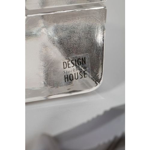 Block valaisin, valkoinen johto | Franckly