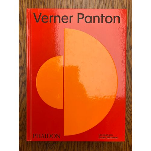 Verner Panton | Franckly