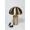 Atollo 239 table lamp, gold | Franckly