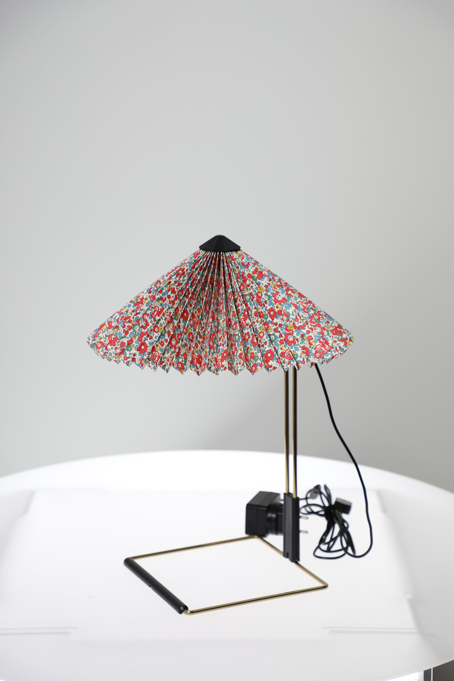 HAY x Liberty Matin table lamp, small, Betsy Ann | Franckly