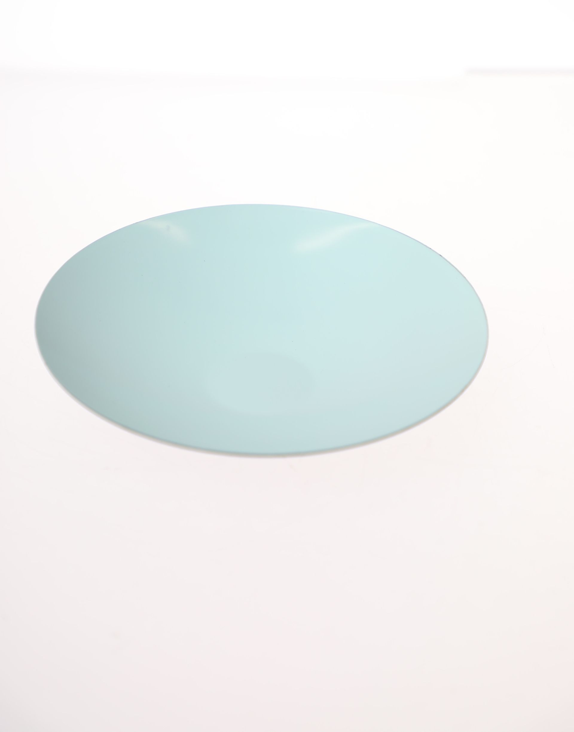 Krenit bowl 20 cl, black-mint | Franckly