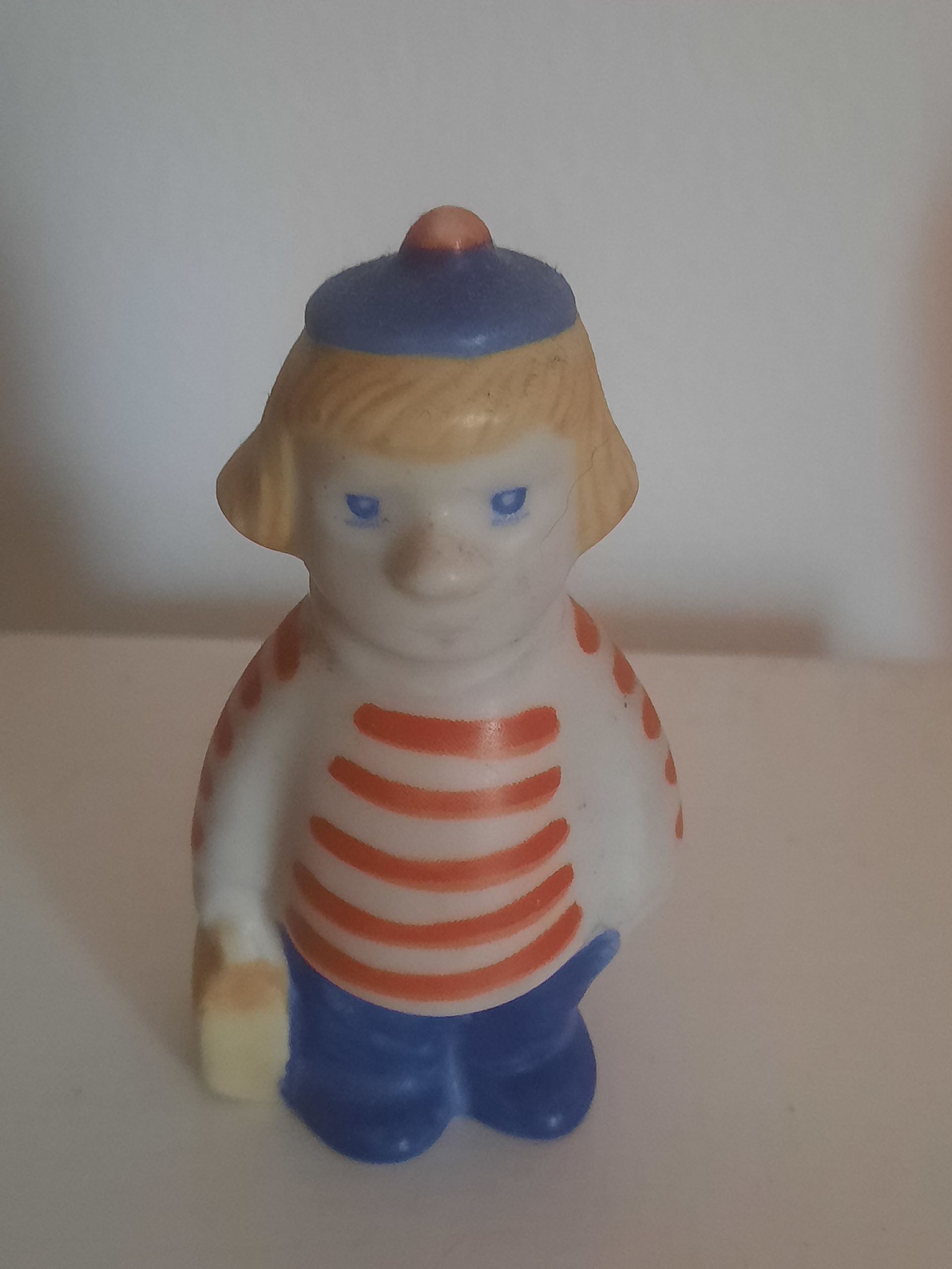 Moomin mini figurine, Tooticky | Franckly