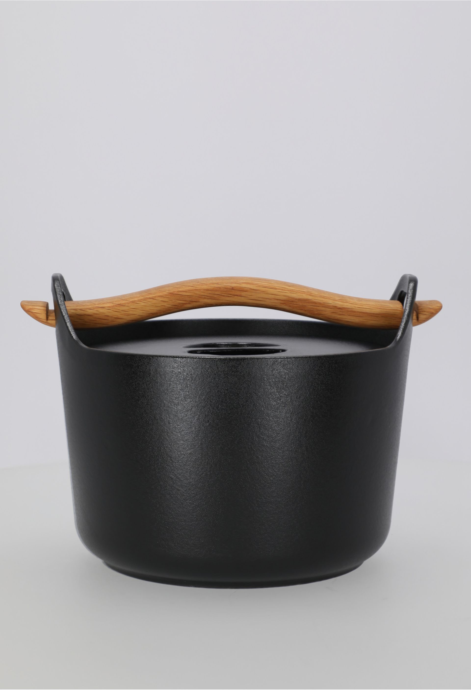 Sarpaneva cast iron pot 3 L | Franckly