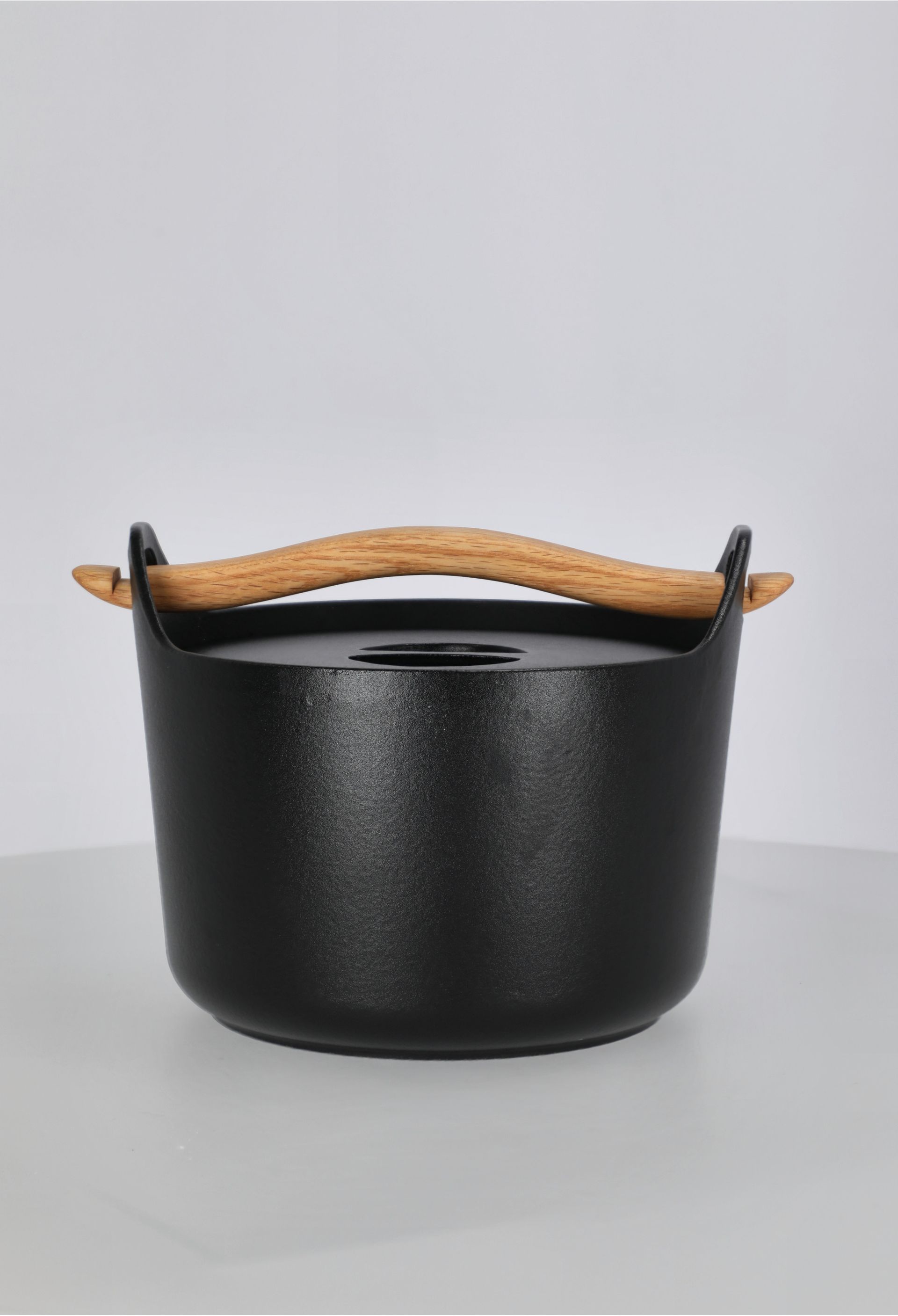 Sarpaneva cast iron pot 3 L | Franckly