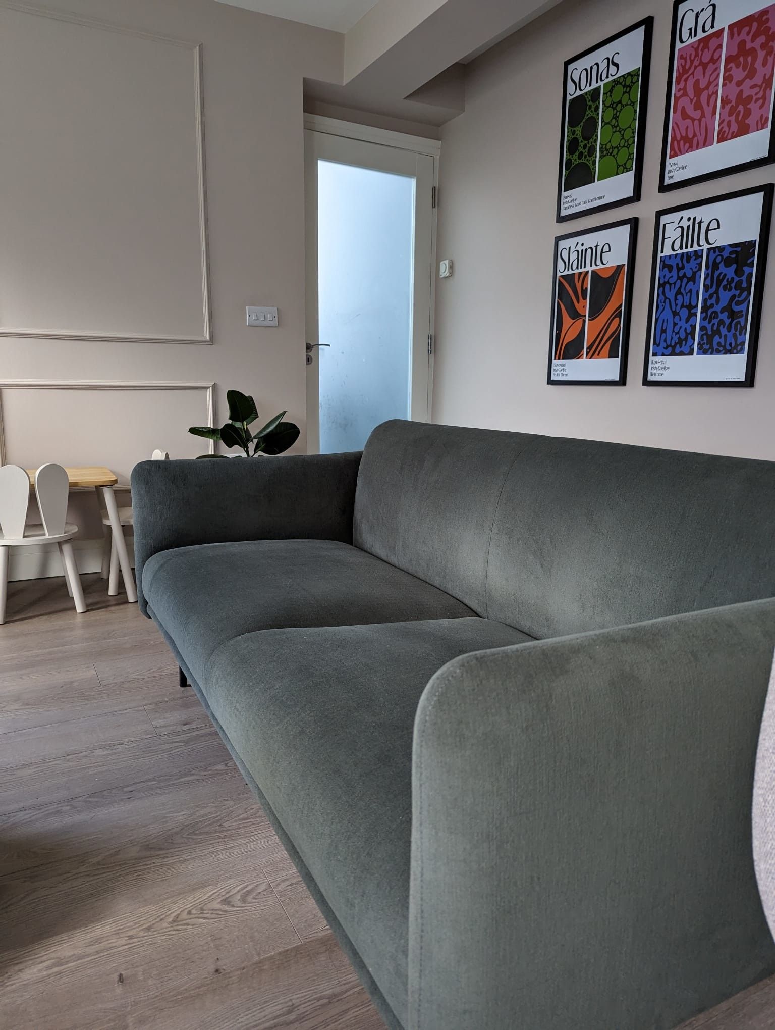 1 di 1.765 New 2,5 seaters BoConcept Sofa | Franckly