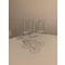 Essence champagne glass | Franckly