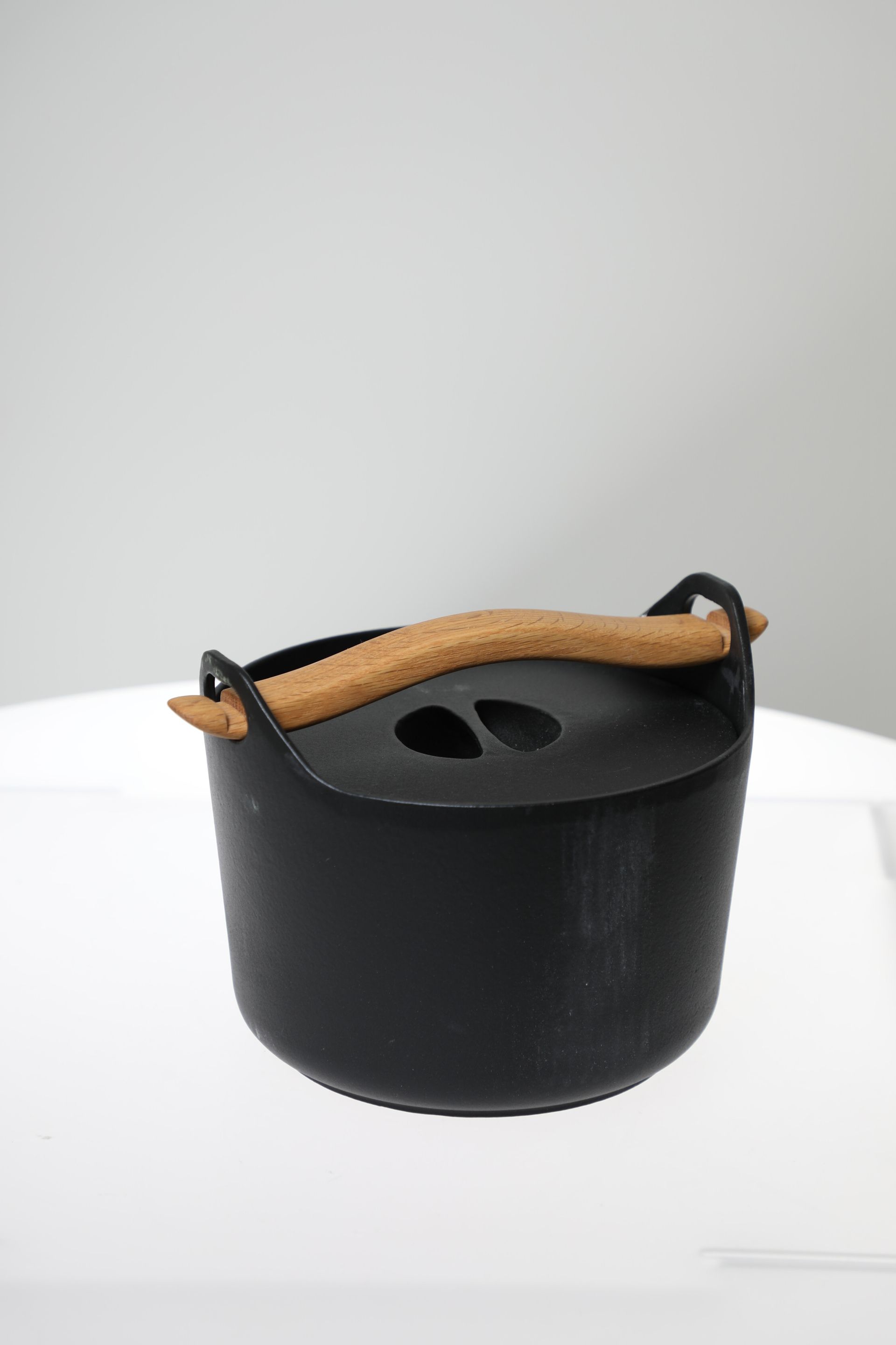 Sarpaneva cast iron pot 3 L | Franckly