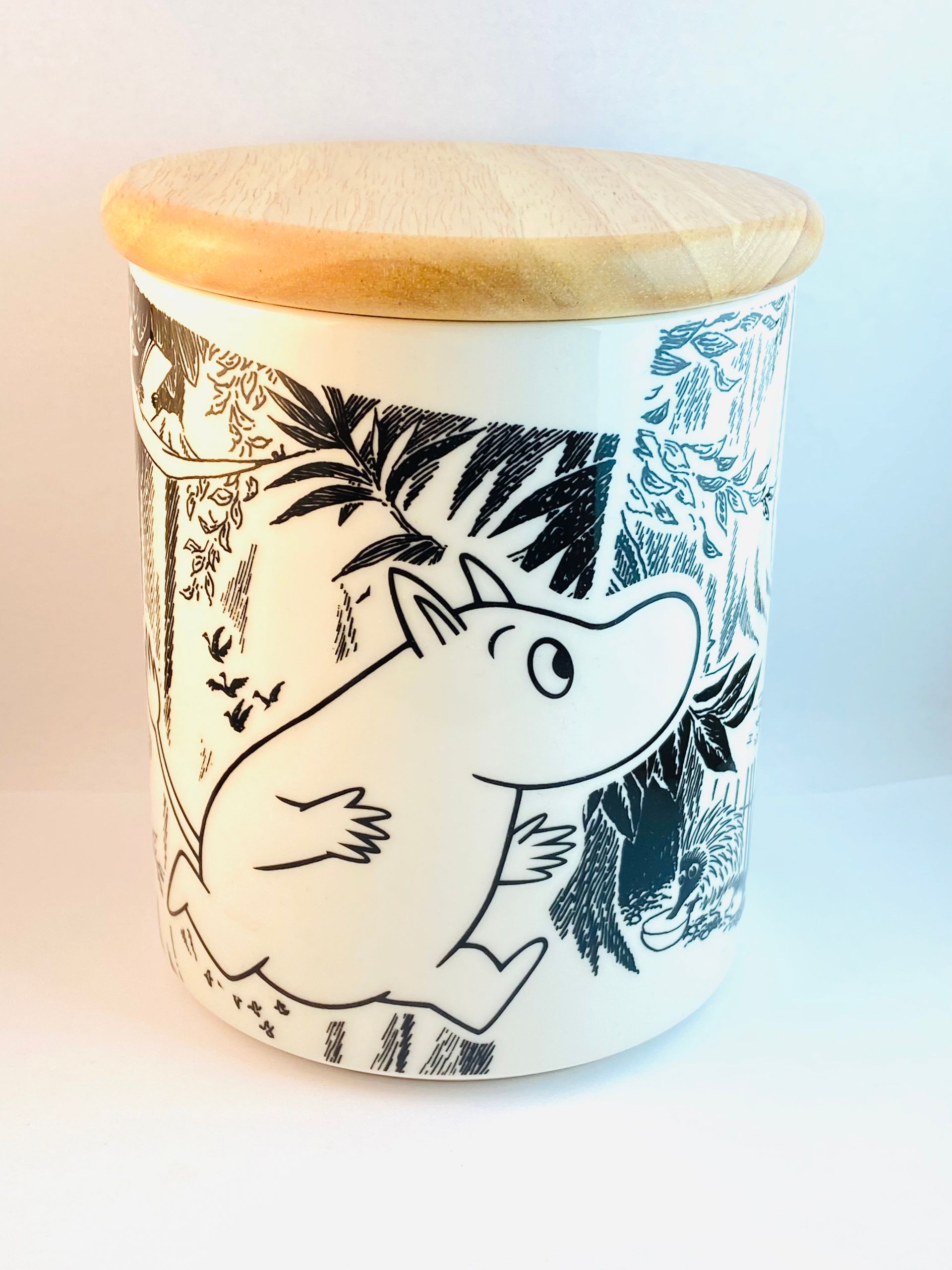 Moomin jar Adventure, 1,2 L | Franckly