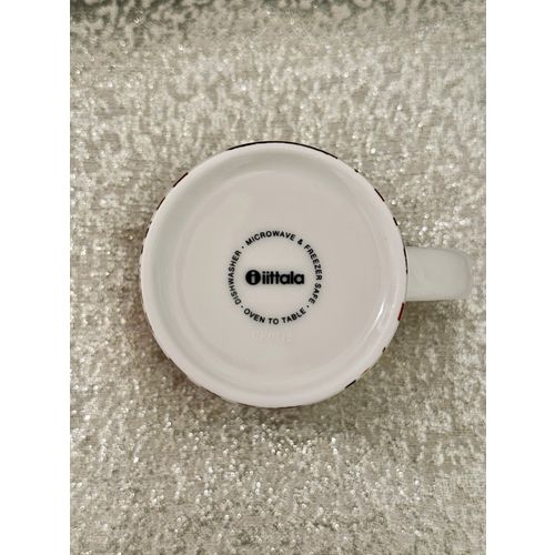 Tanssi mug 0,4 L (2015-2018) | Franckly