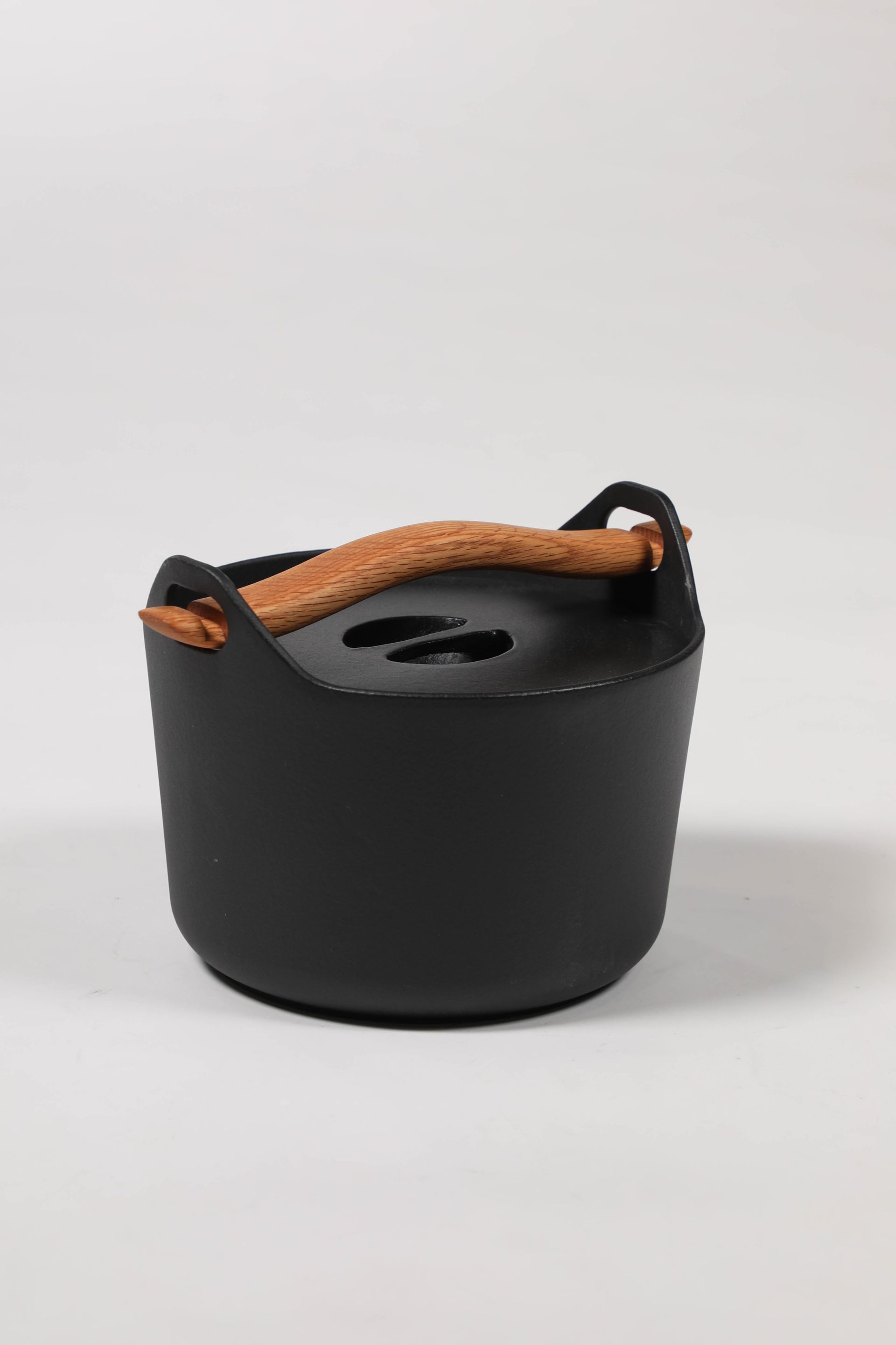 Sarpaneva cast iron pot 3 L | Franckly