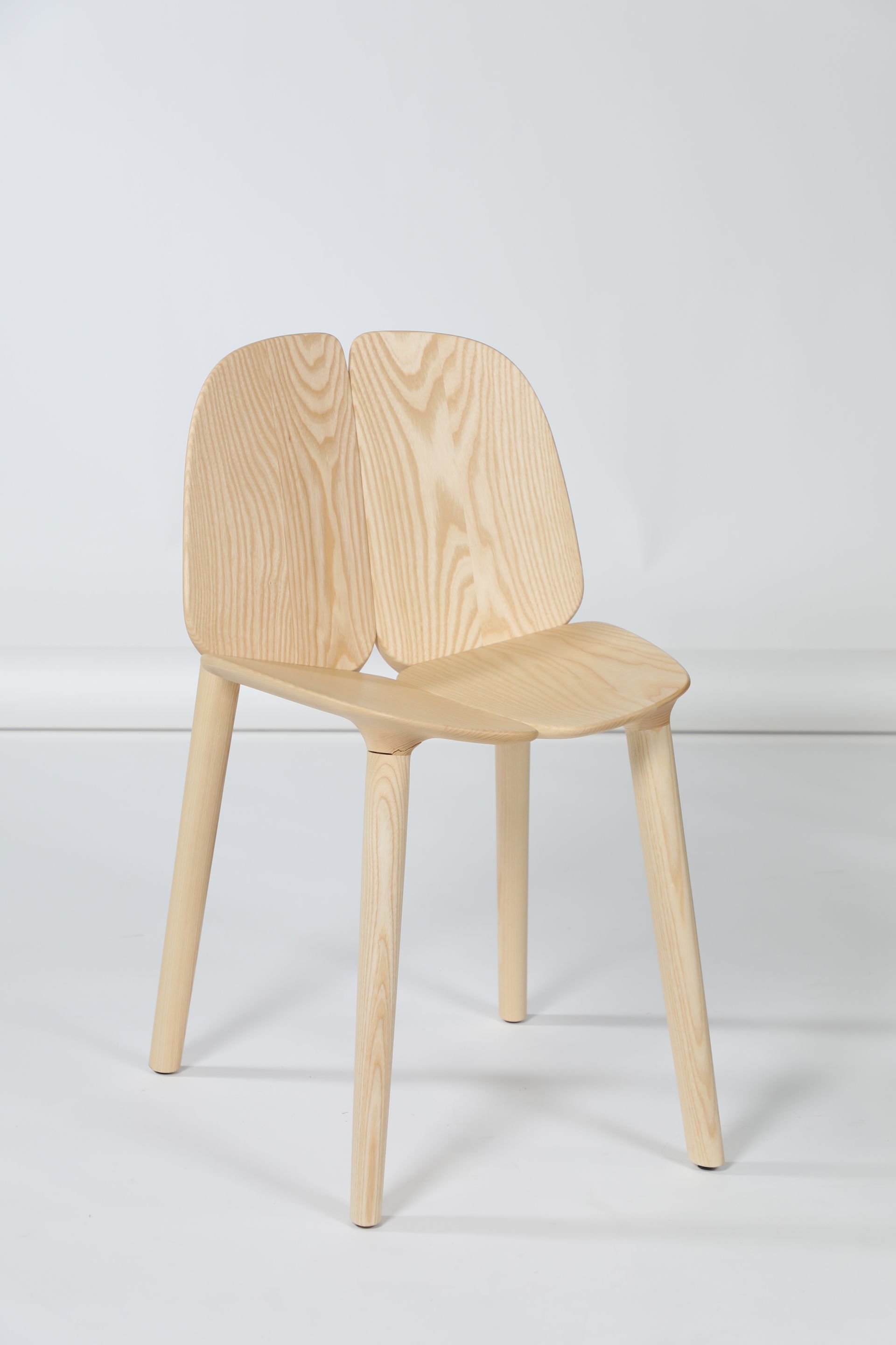 MC3 Osso chair, ash | Franckly