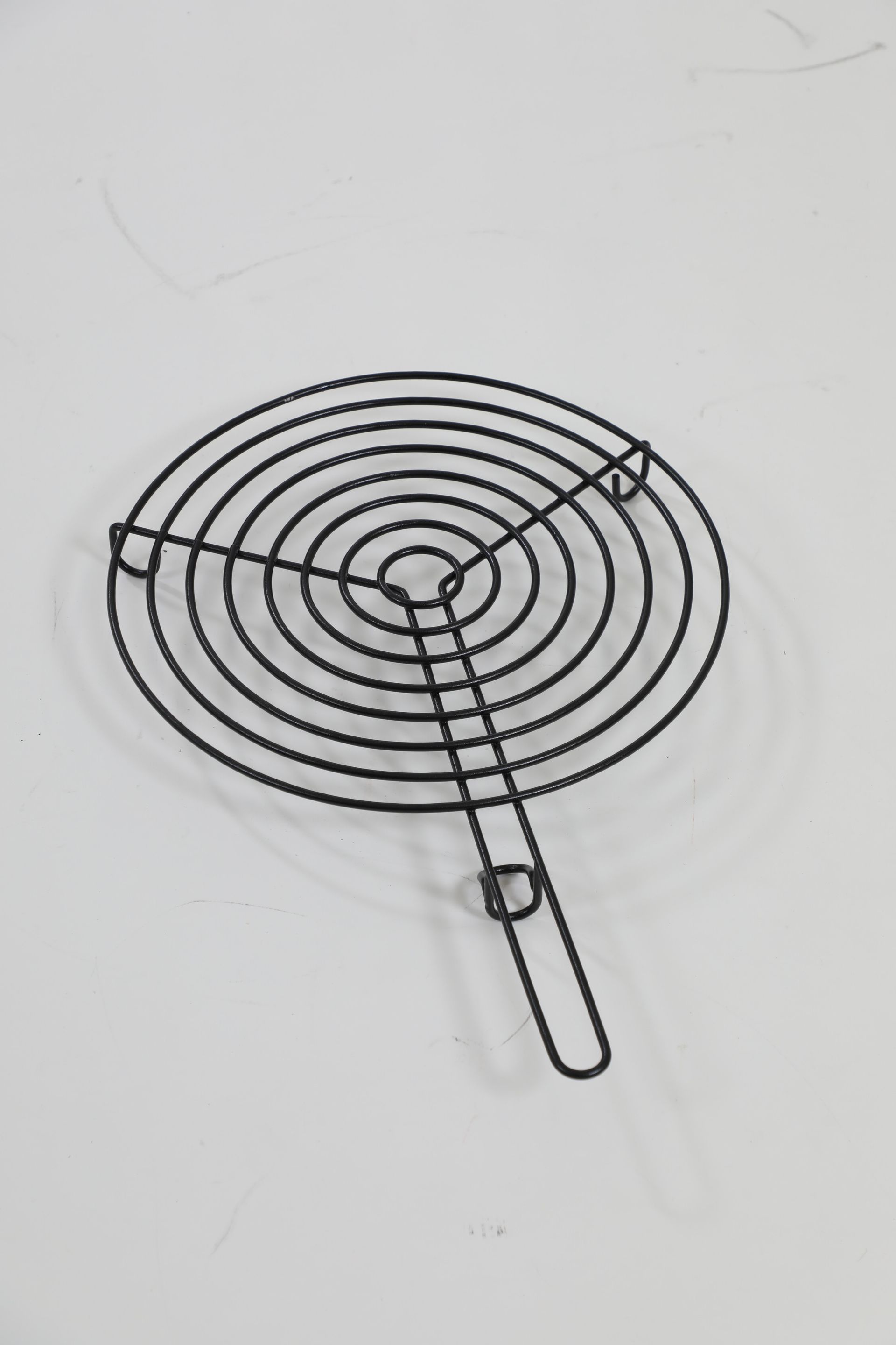 FireGlobe grill grid | Franckly