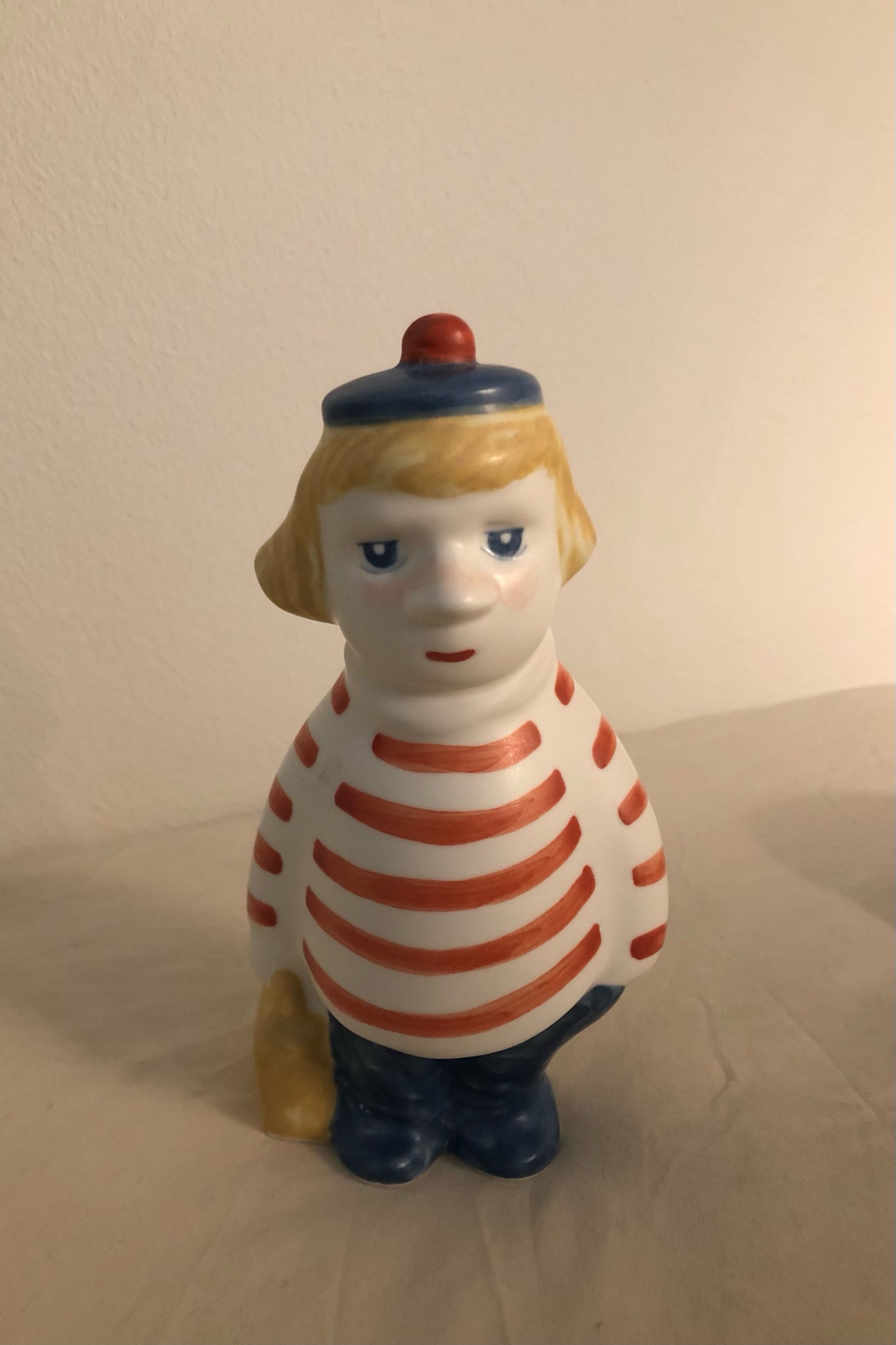 Moomin figurine, Tooticky | Franckly