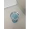 Jars 200 mm, light blue | Franckly