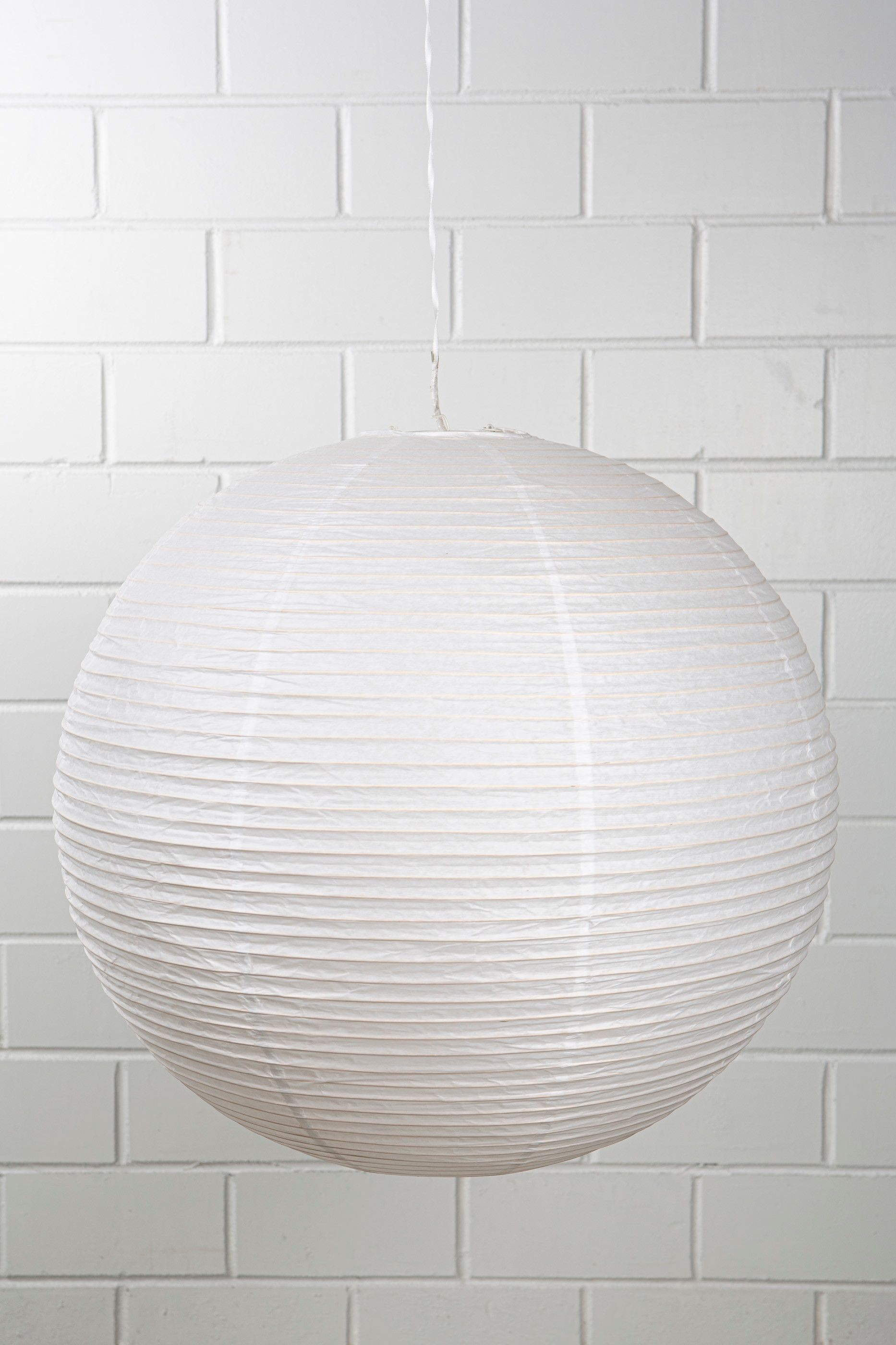 Rice paper shade 60 cm | Franckly