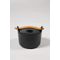Sarpaneva cast iron pot 3 L | Franckly