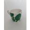 Primavera mug 3,5 dl, grass green | Franckly