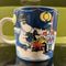 Moomin mug, Winter bonfire | Franckly