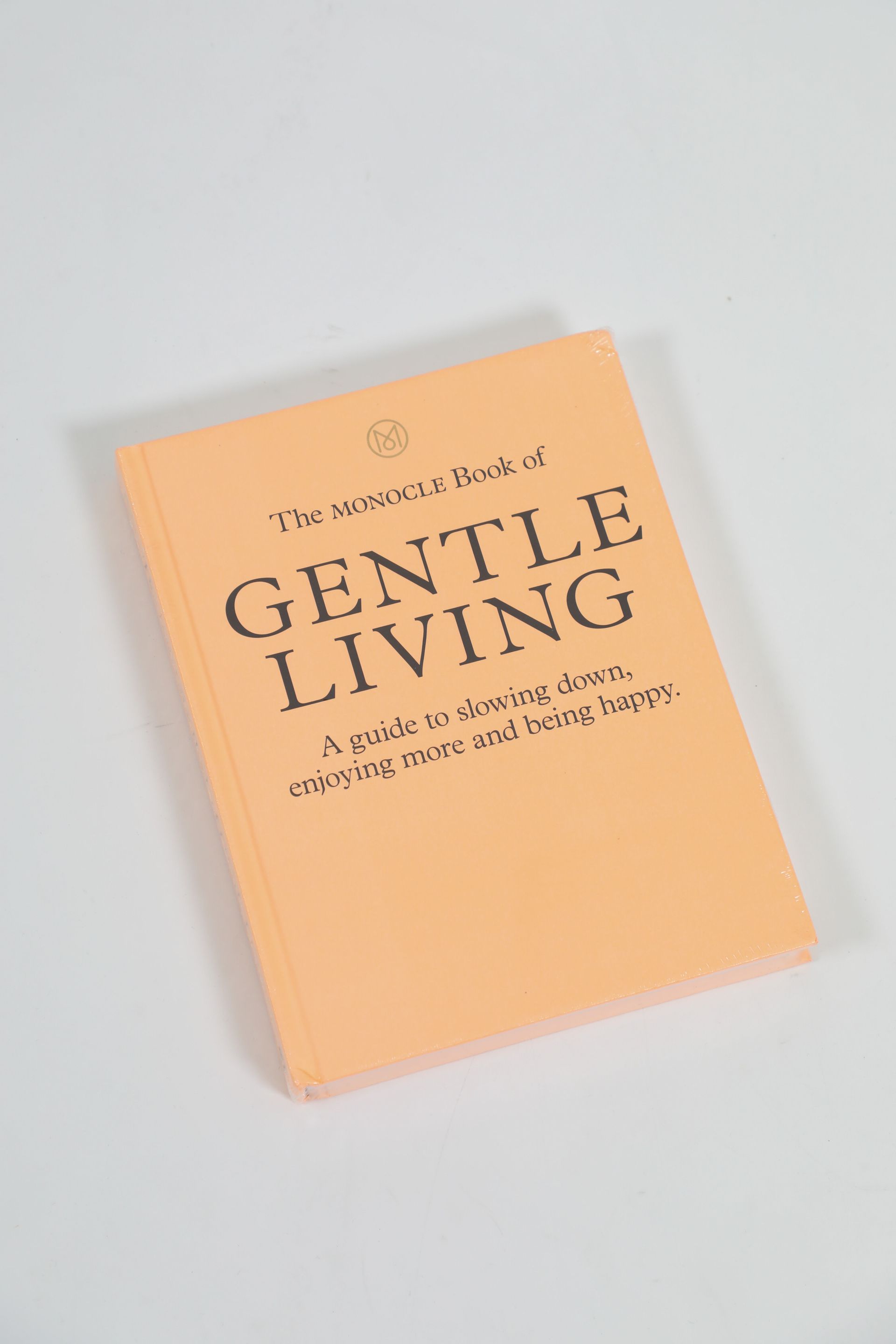 The Monocle Book of Gentle Living | Franckly