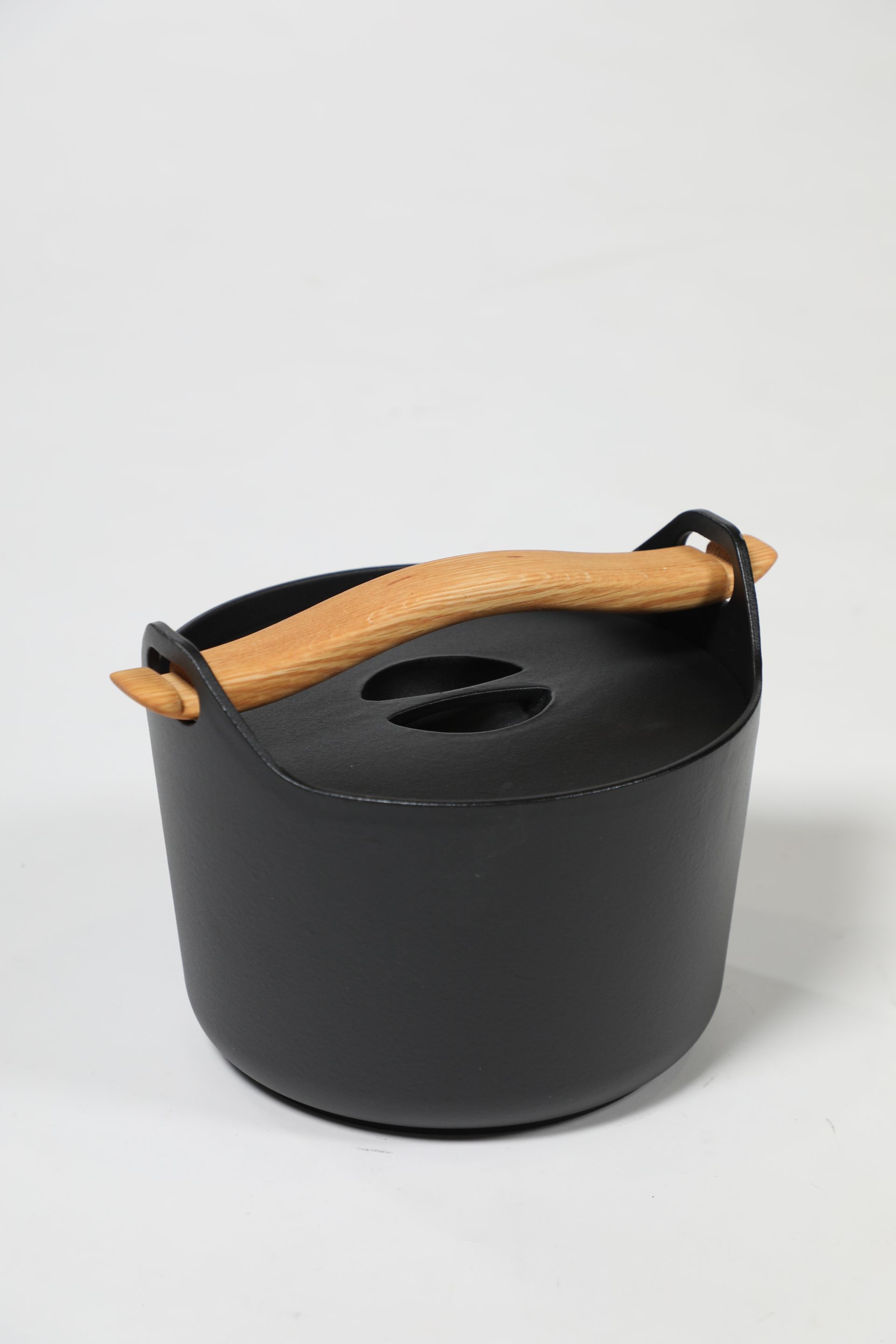 Sarpaneva cast iron pot 3 L | Franckly