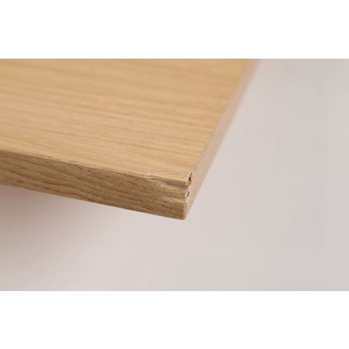 String work desk, oak | Franckly