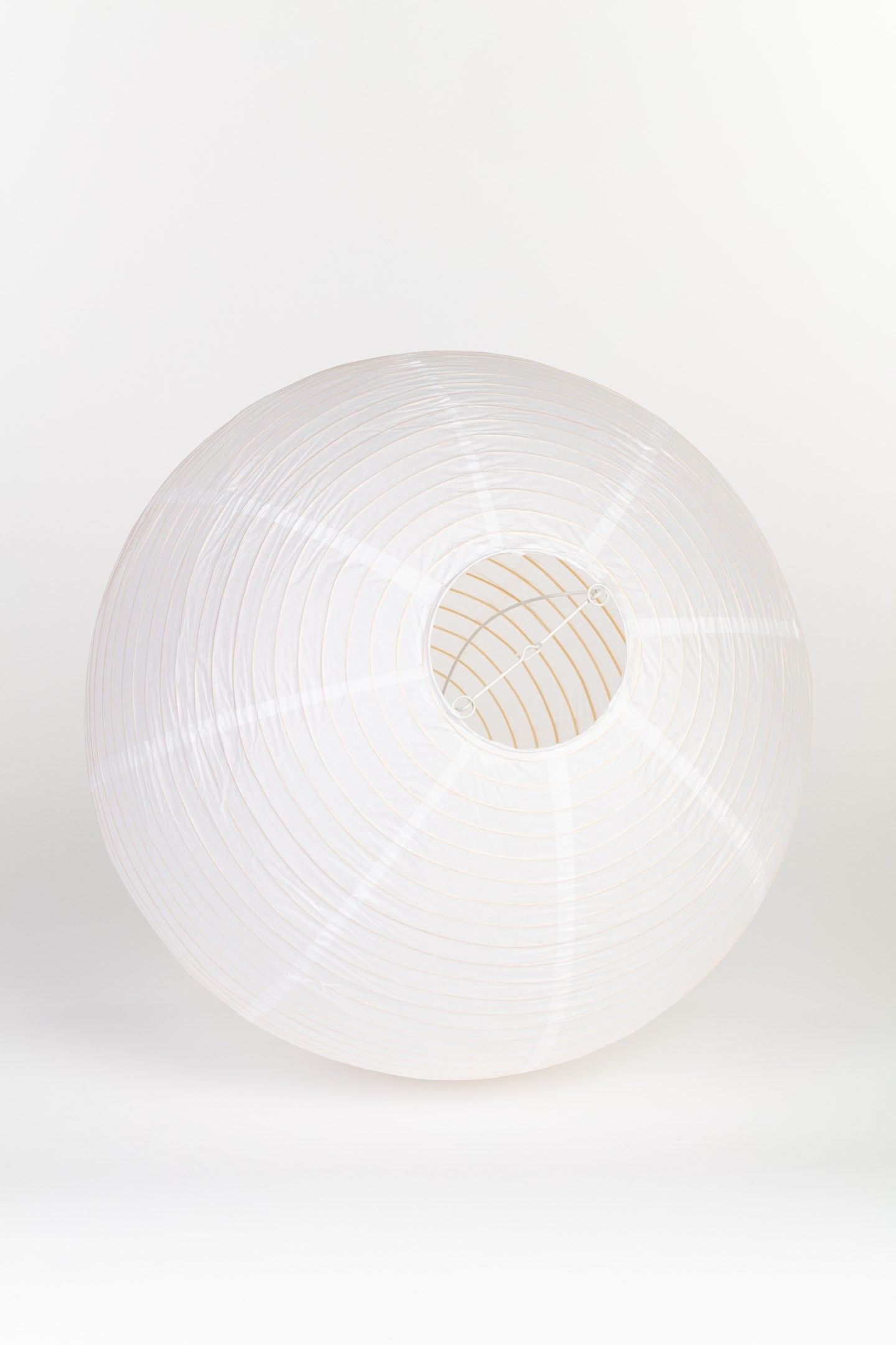 Rice paper shade 50 cm | Franckly