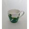 Primavera mug 3,5 dl, grass green | Franckly